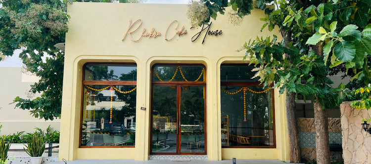 About Us – Rhukra Cake House